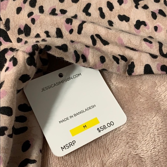 Jessica Simpson | Intimates & Sleepwear | Jessica Simpson Robe | Poshmark